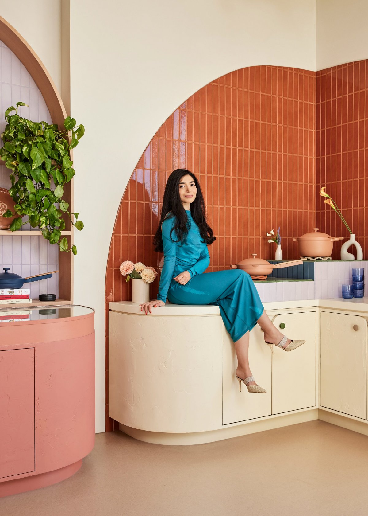 YinjiSpace - Ringo Studio x Our Place Melrose Store